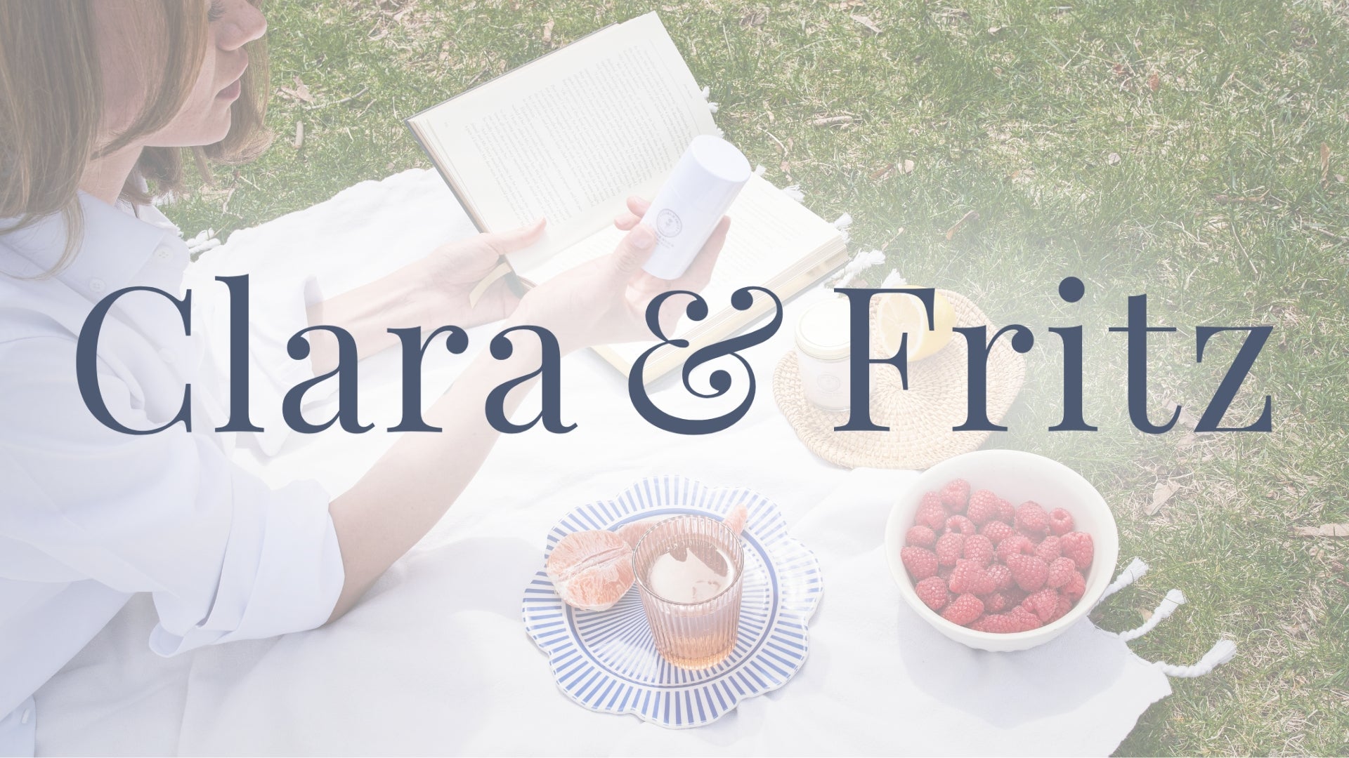 Featured – Clara & Fritz Tallow Shop