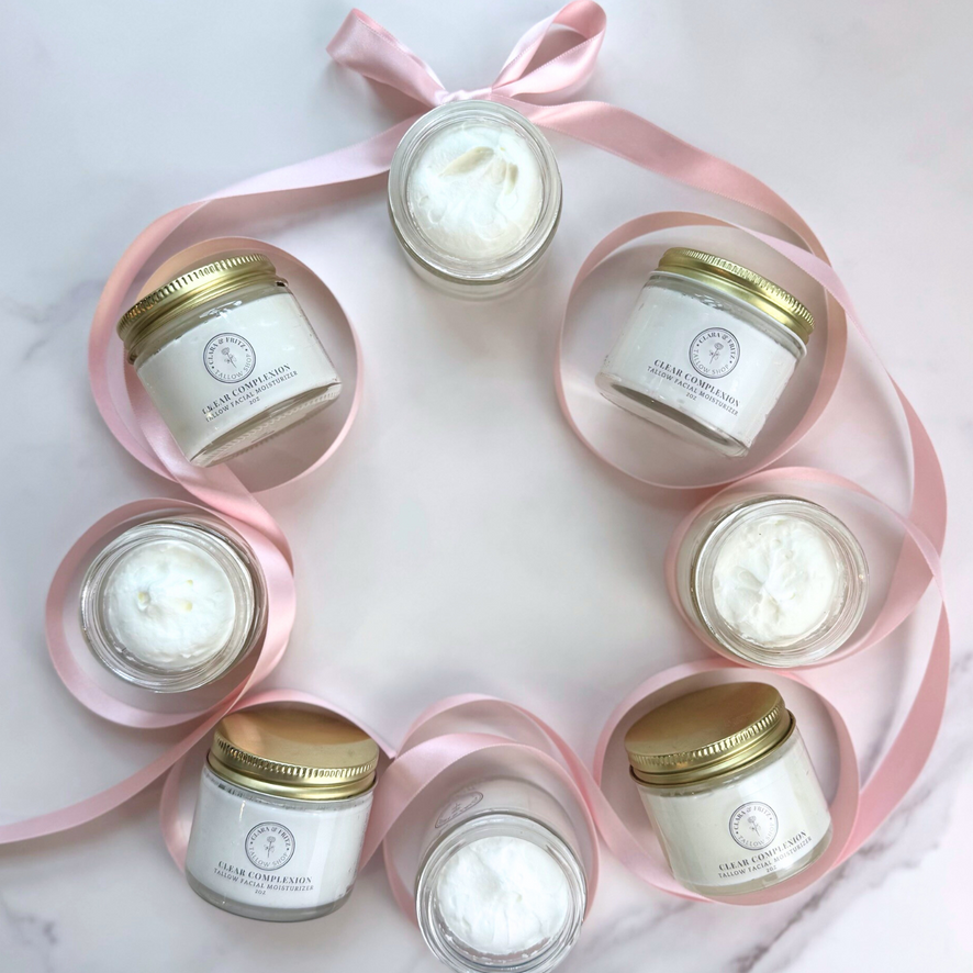 Featured – Clara & Fritz Tallow Shop