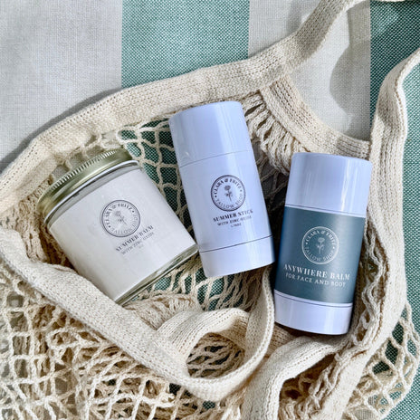 Featured – Clara & Fritz Tallow Shop