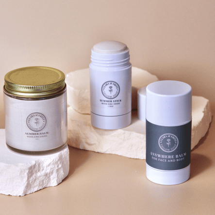 Featured – Clara & Fritz Tallow Shop