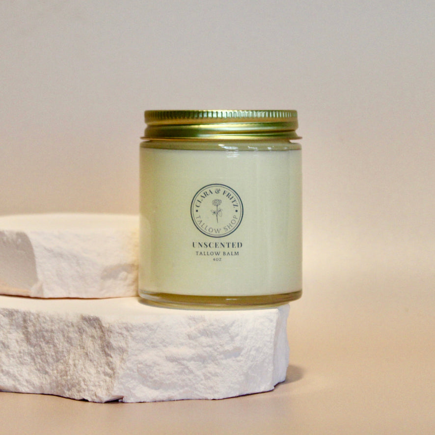 Featured – Clara & Fritz Tallow Shop