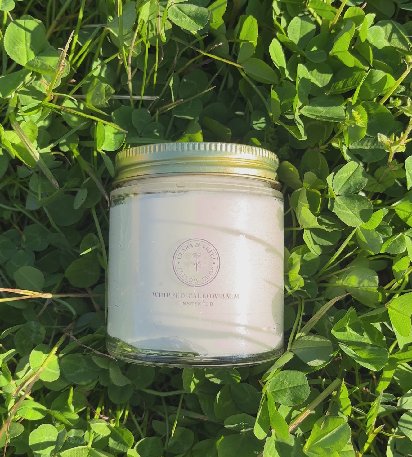 About Us | Clara & Fritz | Natural Tallow Cosmetics – Clara & Fritz ...